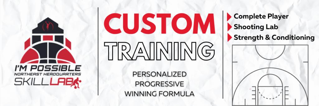Custom Training Programs – I’m Possible Northeast Headquarters & Skill Lab